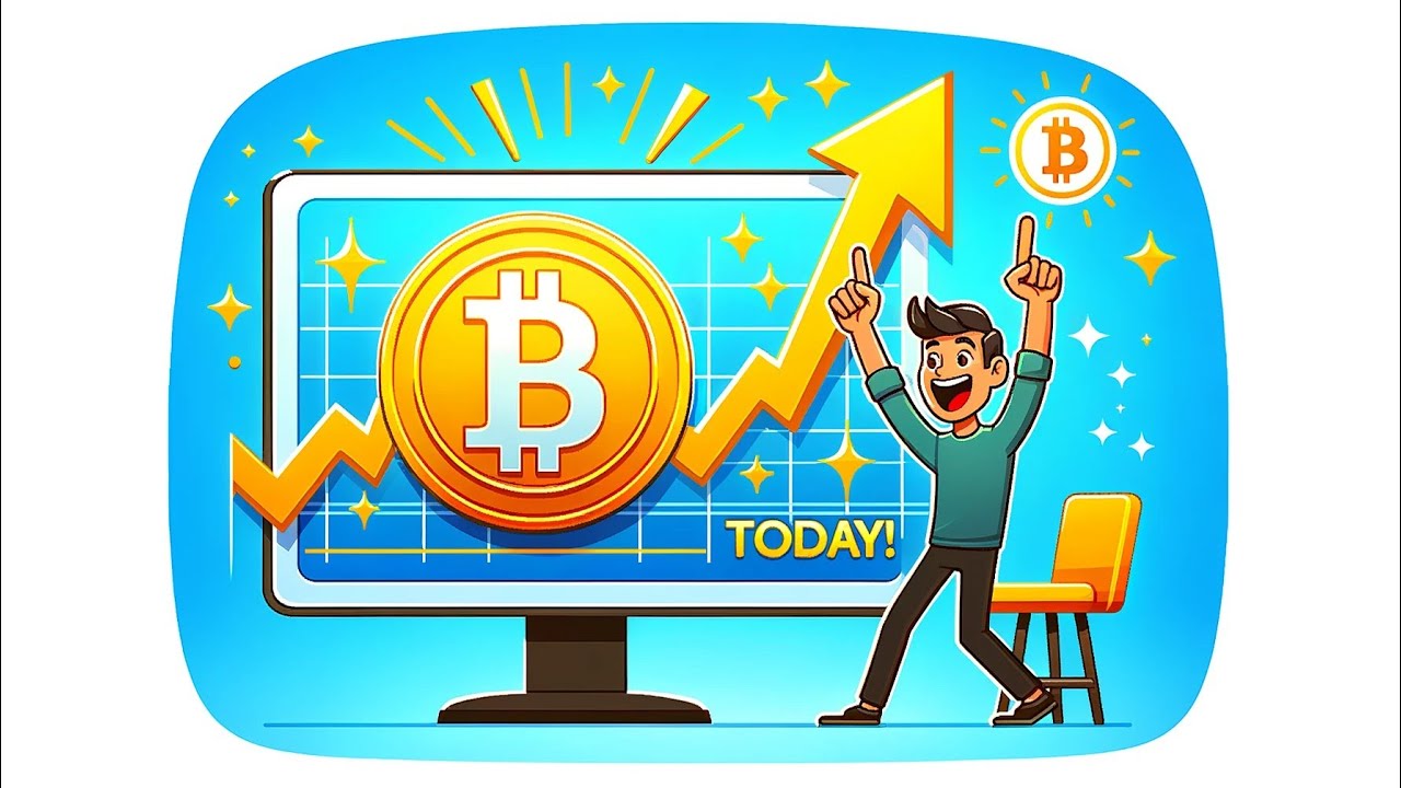 هل سيصل البيتكوين الي اعلى مستوياته التاريخية تحليل البيتكوين اليوم