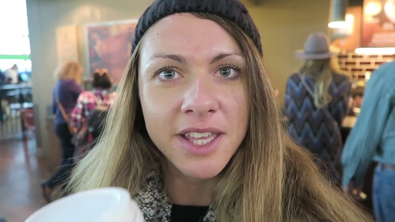Sara London Tour April 2016 - YouTube