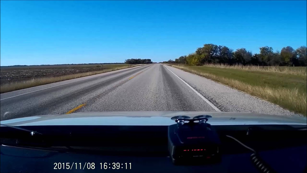 Redline Run 2 Ka 33 8 Waco 11 8 2015 - YouTube