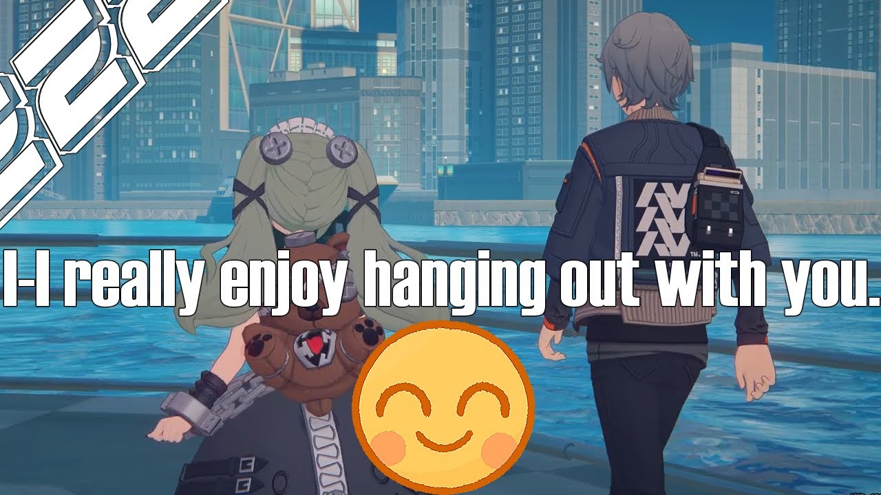 Quality Time with Corin | ZZZ - YouTube