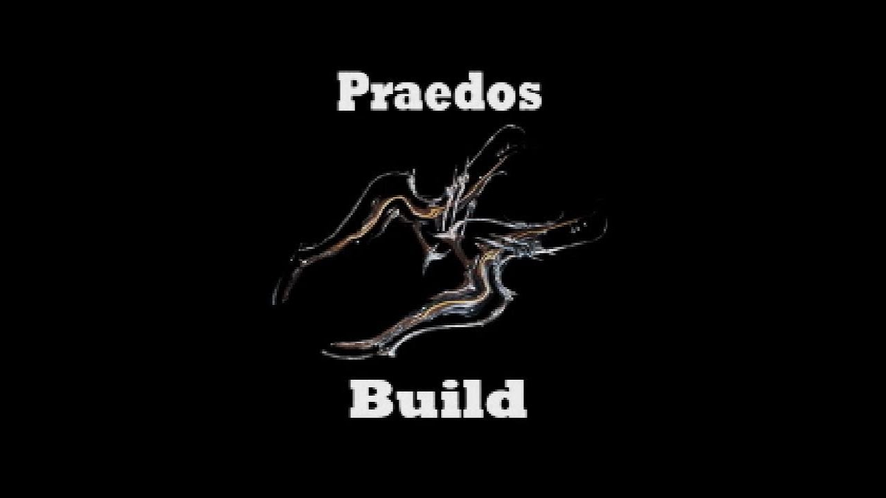 Preados Build - YouTube