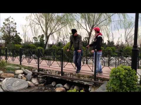 2o13 Musa DiLsiZ  SensiZ Simdi Nerdesin BommBa Video KLip Arabesk Rap