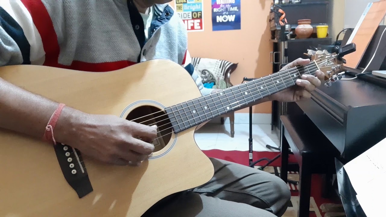 Rockodile Reggae - Trinity Acoustic Guitar Grade 2 syllabus 2020-2023 ...