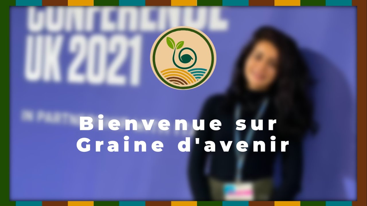 Graine d’avenir : Emna Fourati - Activisme, engagement et changement ...