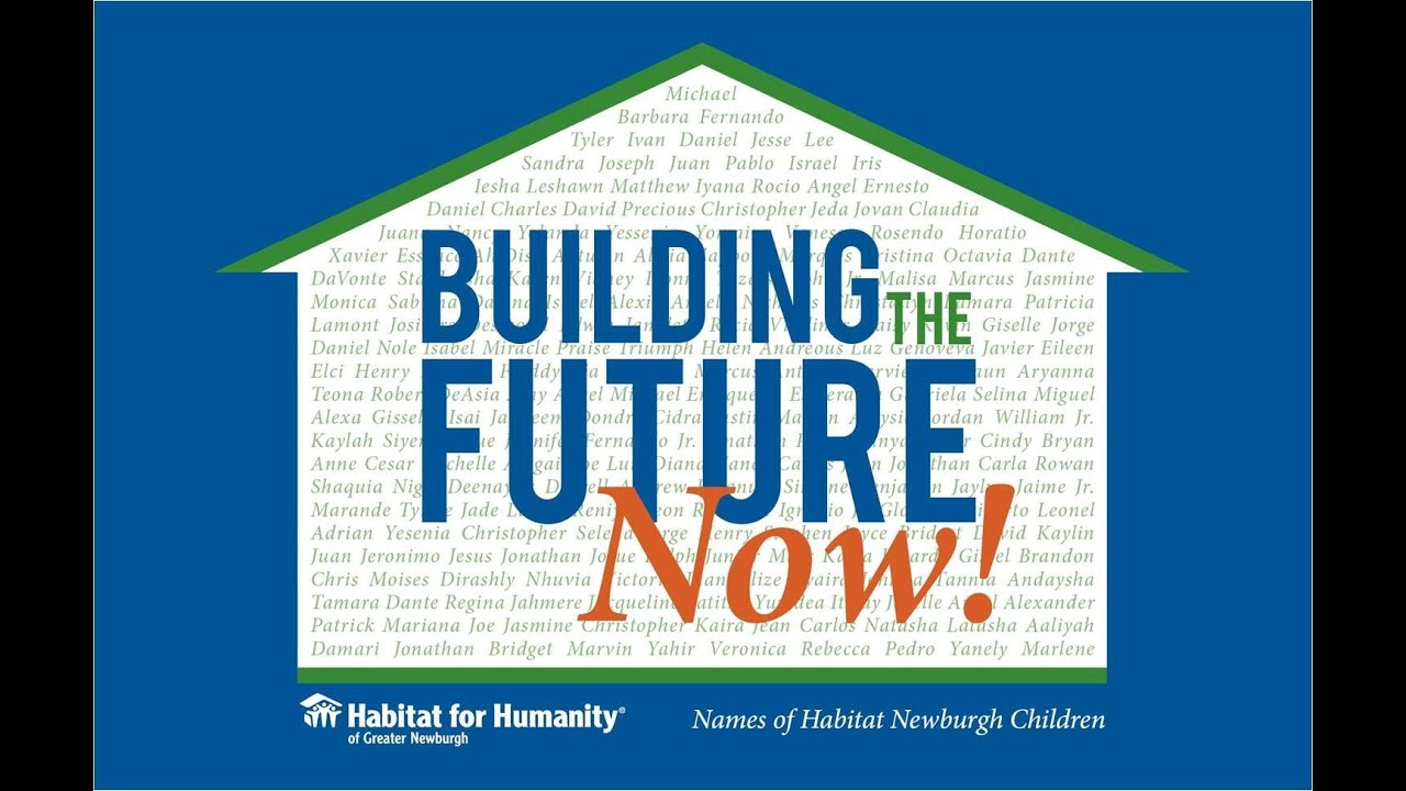 Building the Future Now - YouTube