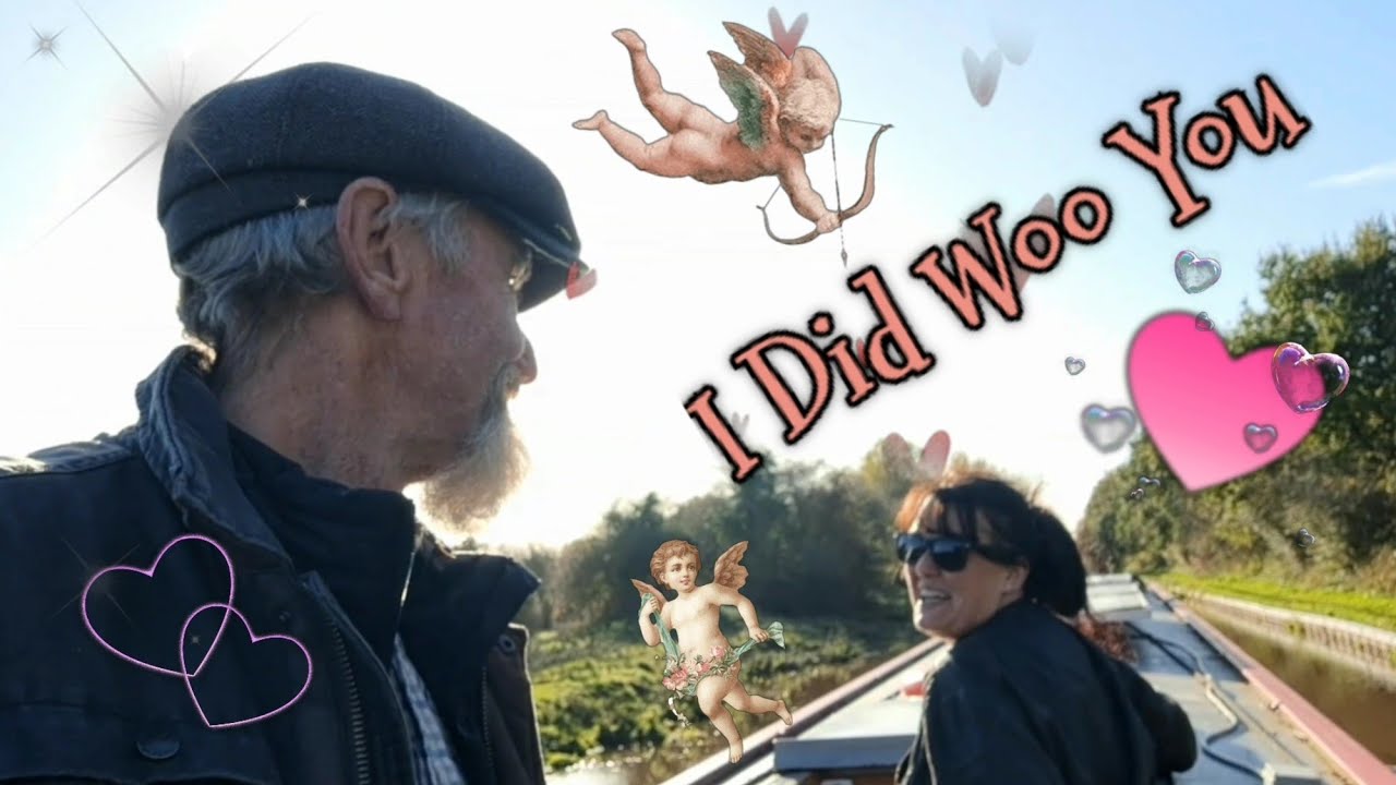 I Did Woo You - YouTube
