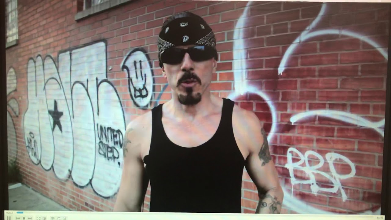 Some clips of Mortician interview. - YouTube