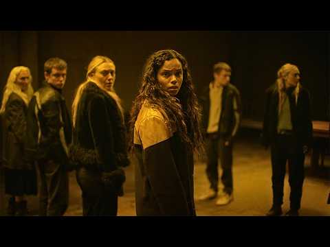 The Watchers | Movie Recap | Films Recall