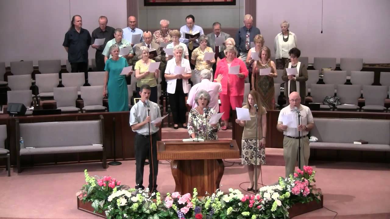 The Prodigal Father from 2 Samuel 19:1-8, In The Presence Of Jehovah ...