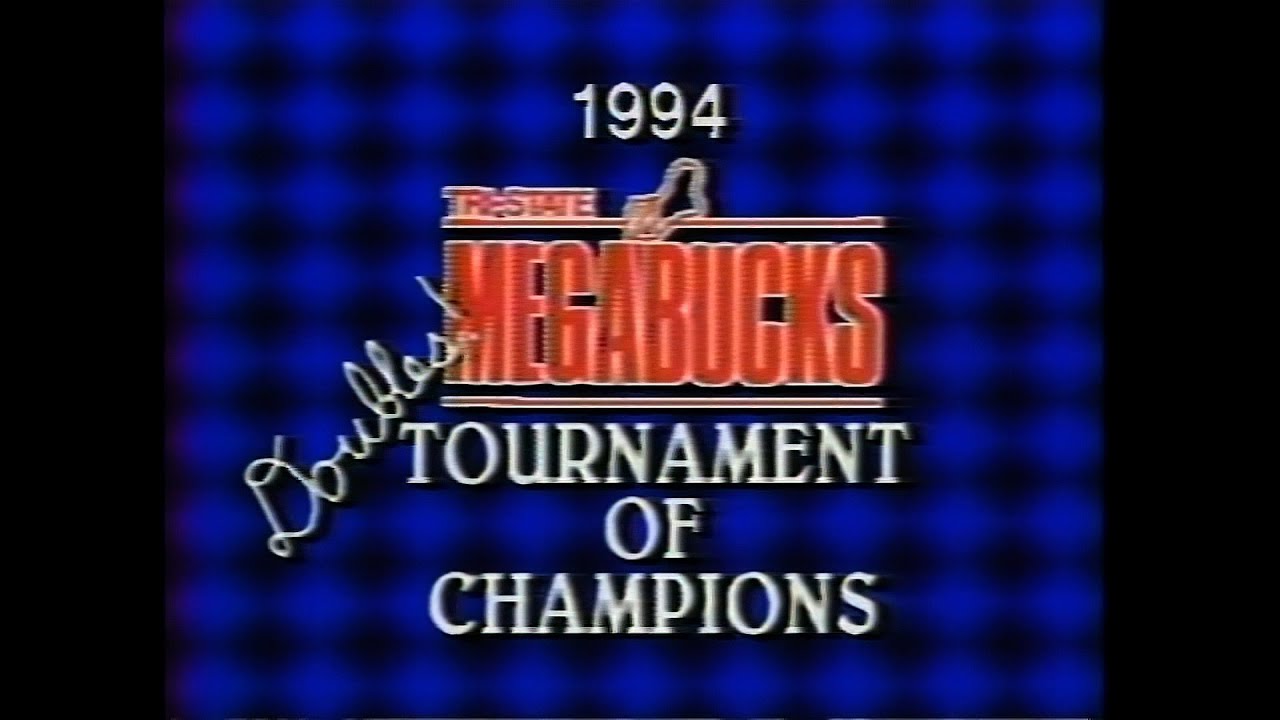 Stars & Strikes Doubles S3-E29 TOC Tom O'Brien, Wayne Dennen, Stan Mayo ...