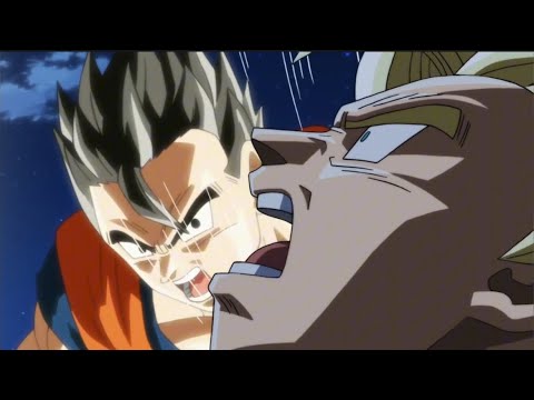 Goku vs Gohan [AMV] - Smack That - YouTube