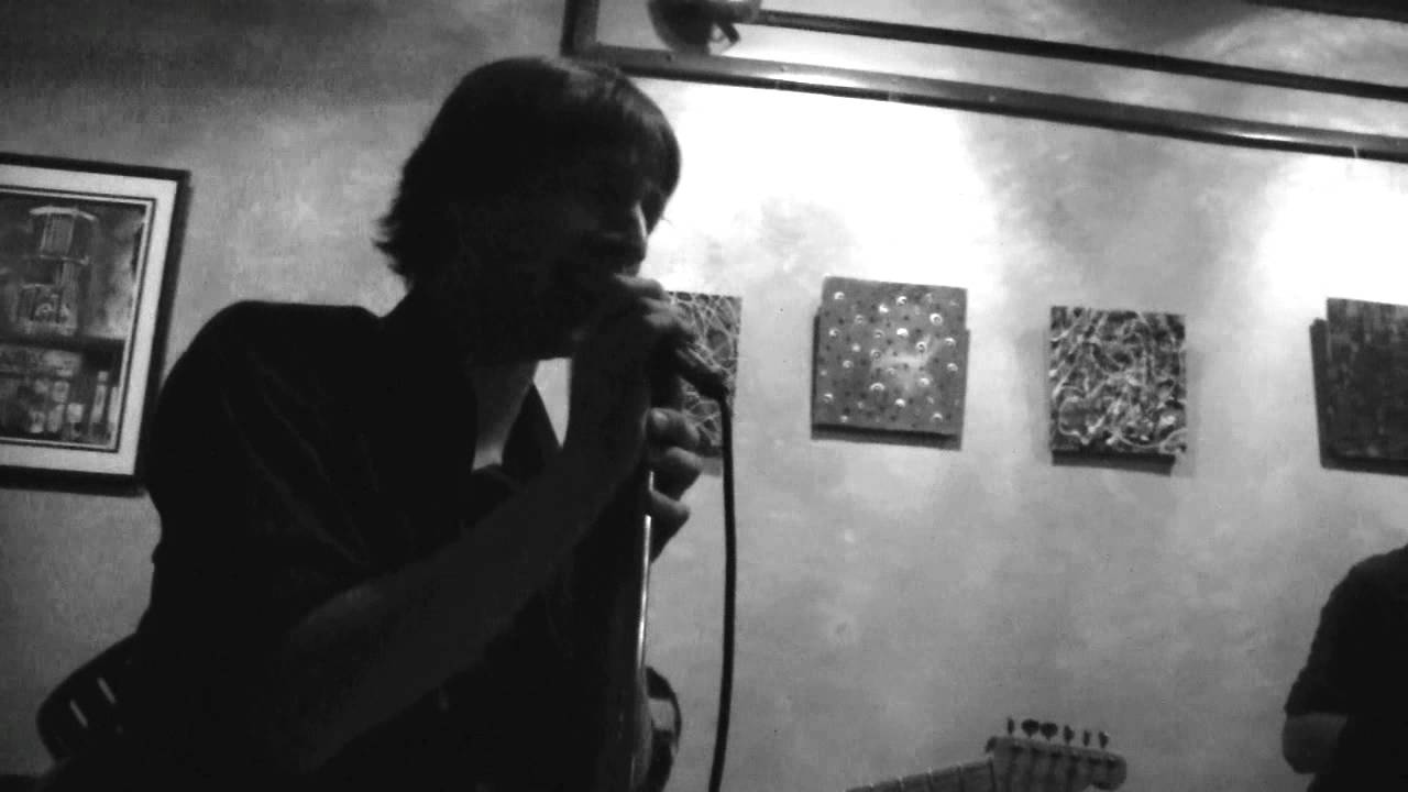 Saturday Night Fish Fry - The Fraser Melvin Band FMB - YouTube