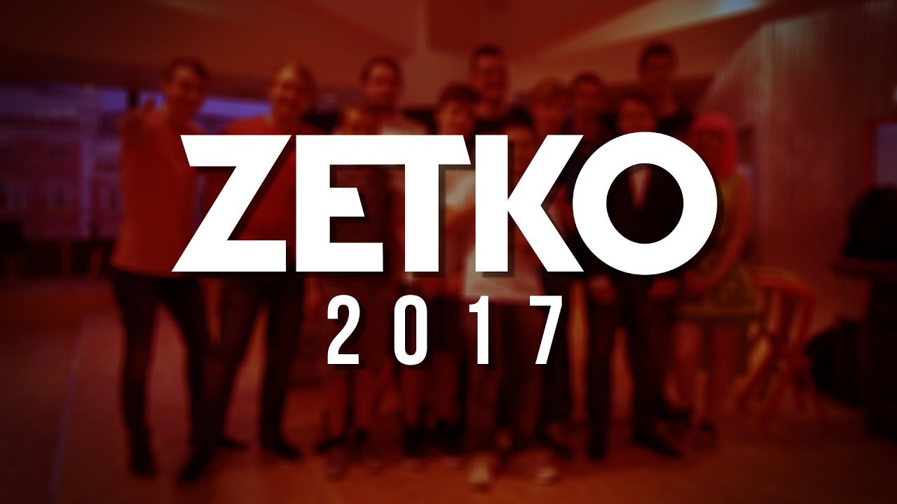 ZETKO 2017 | Rino - YouTube