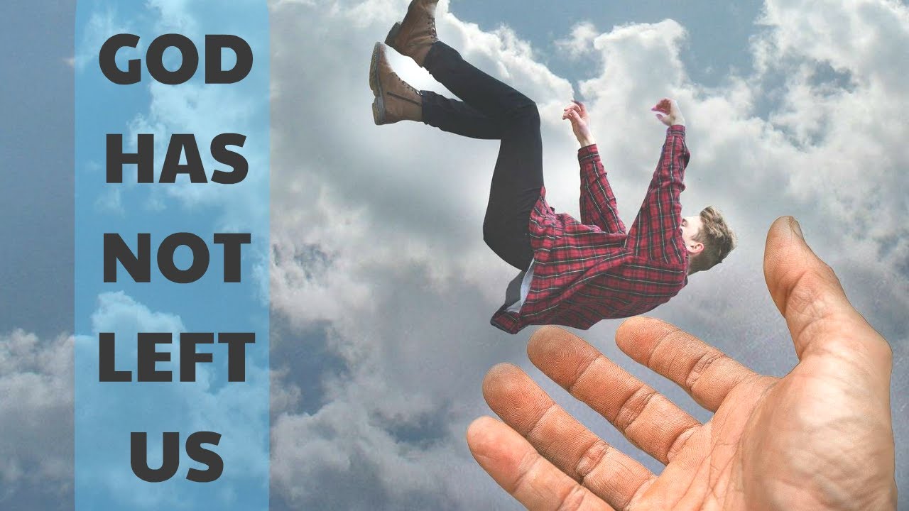 God Has Not Left Us - Ooltewah Church of Christ April 19, 2020 Worship ...