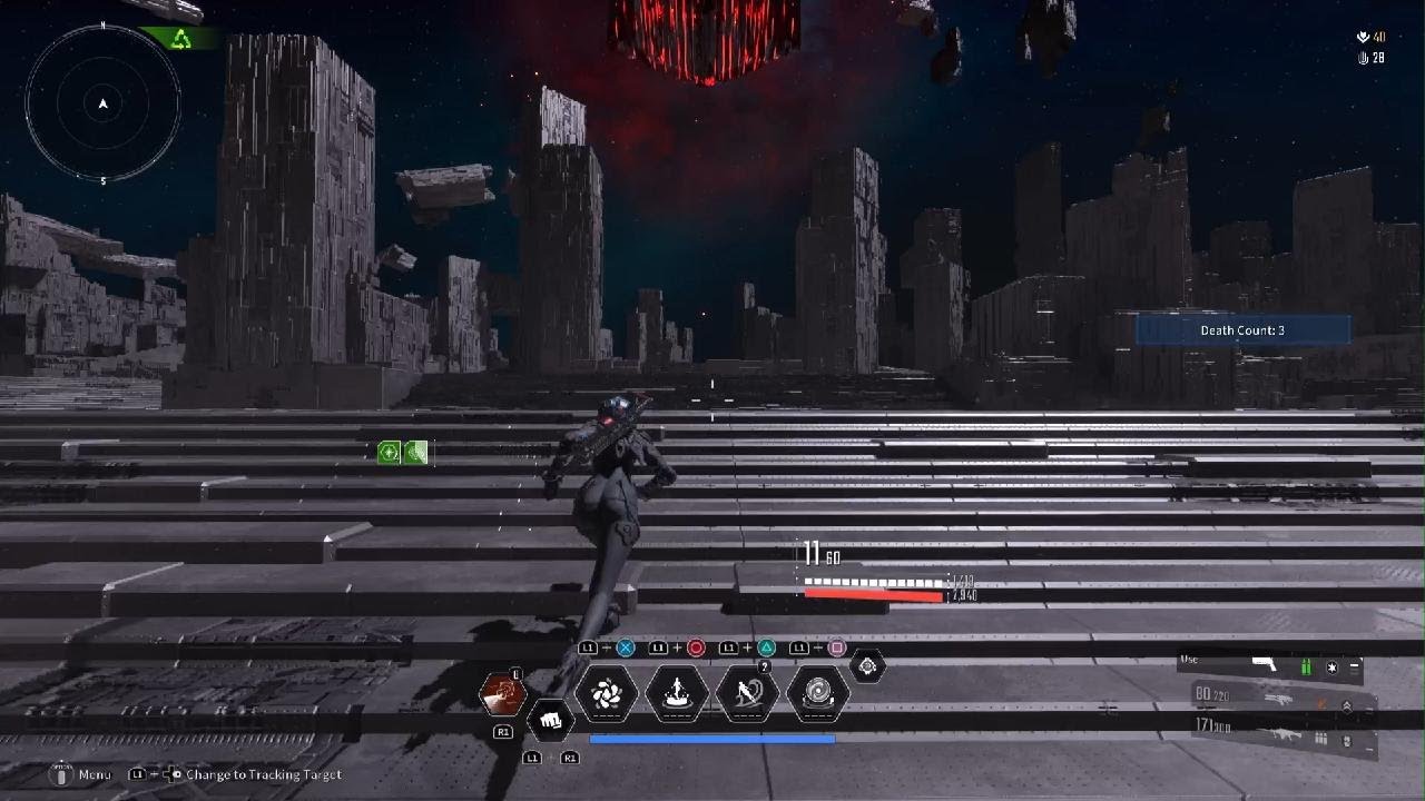 The First Descendant. Valby Gluttony - YouTube