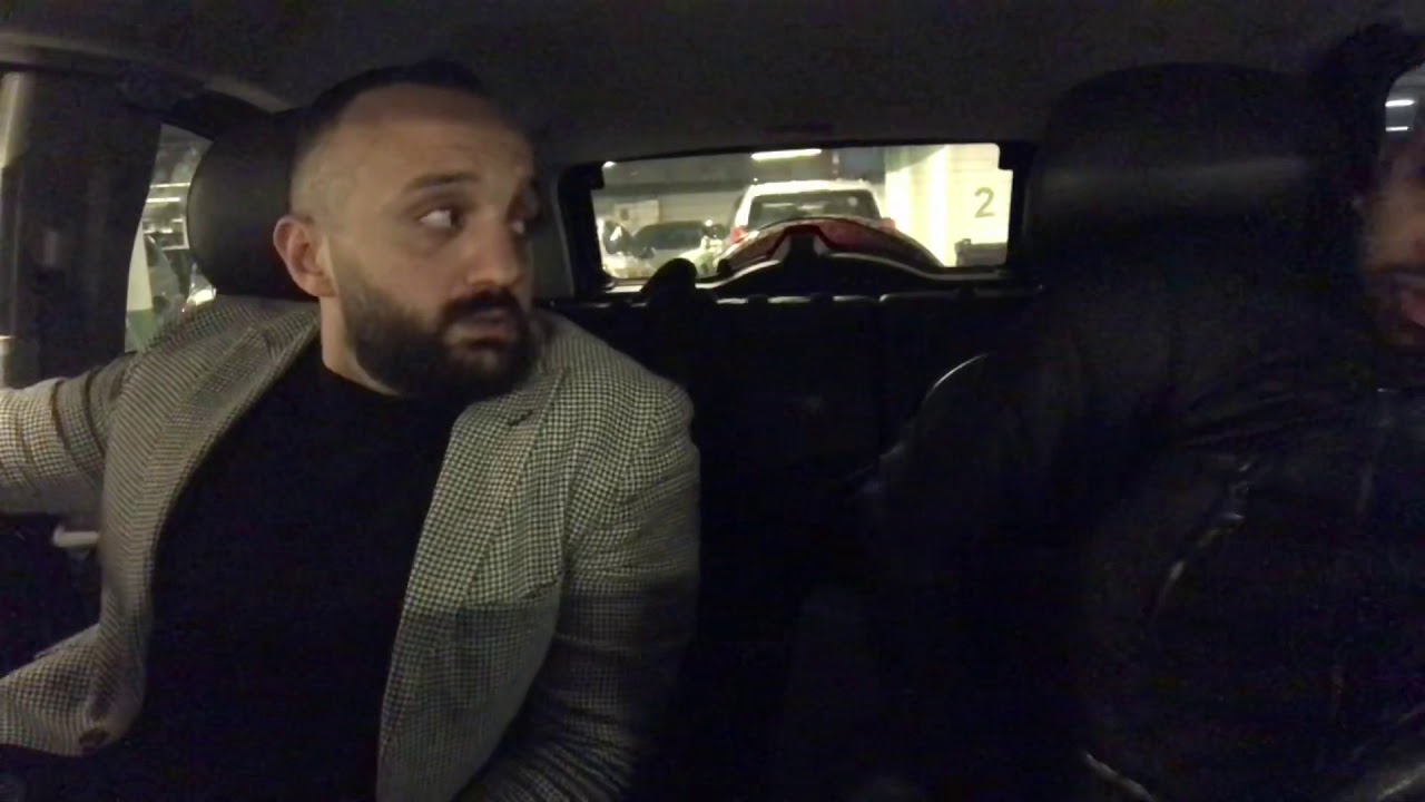 Happy Birthday Fadi - YouTube