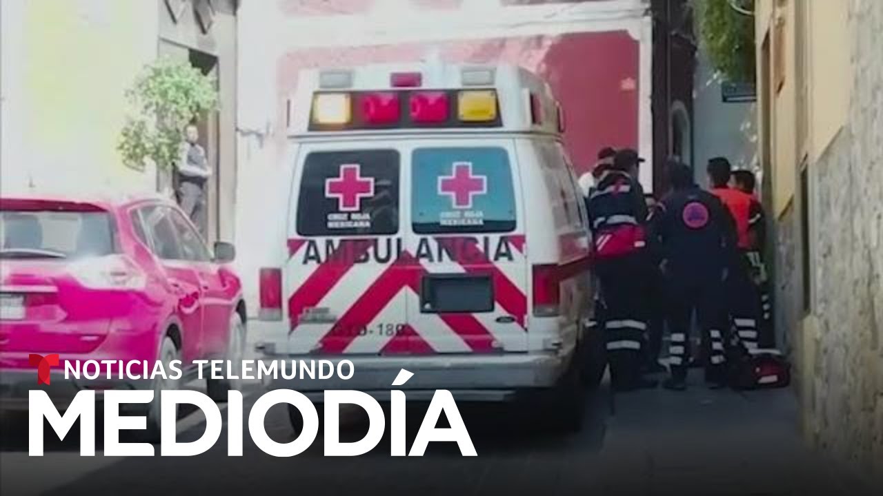Jóvenes se intoxican en México por un peligroso reto viral | Noticias ...