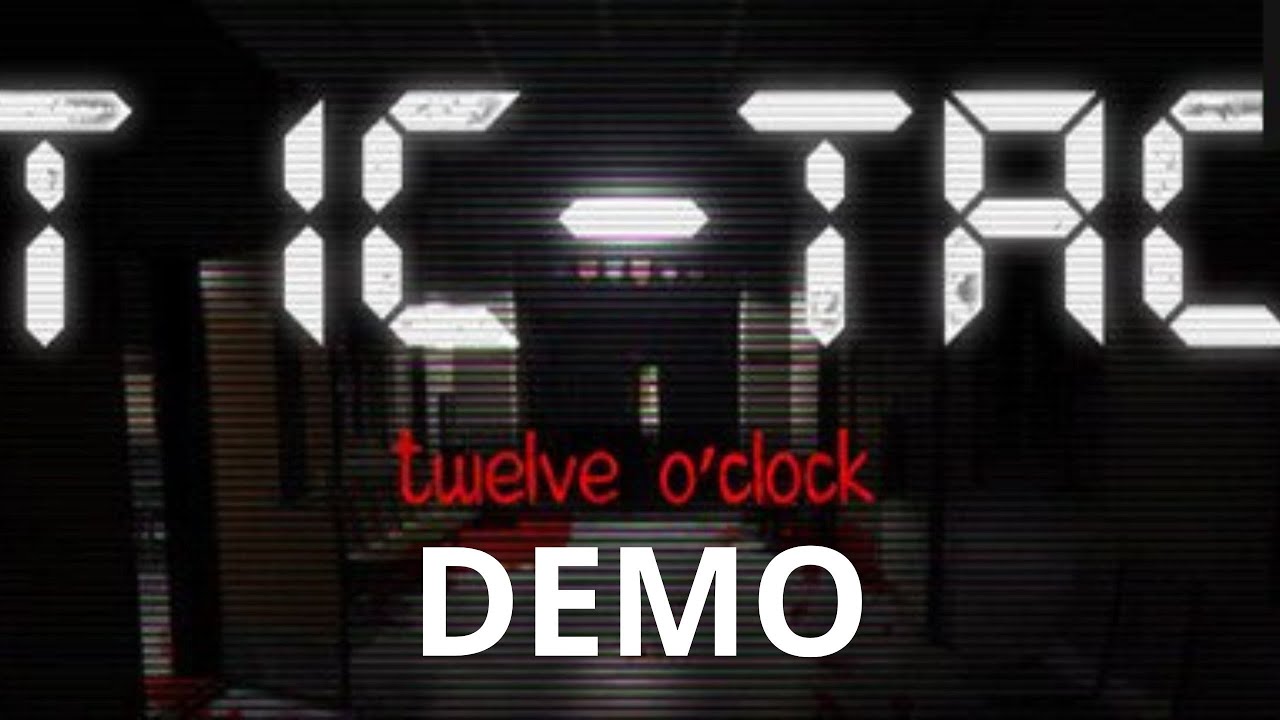 Surveiller les Camera Du Lycée (TIC-TAC: Twelve o'clock) DEMO - YouTube