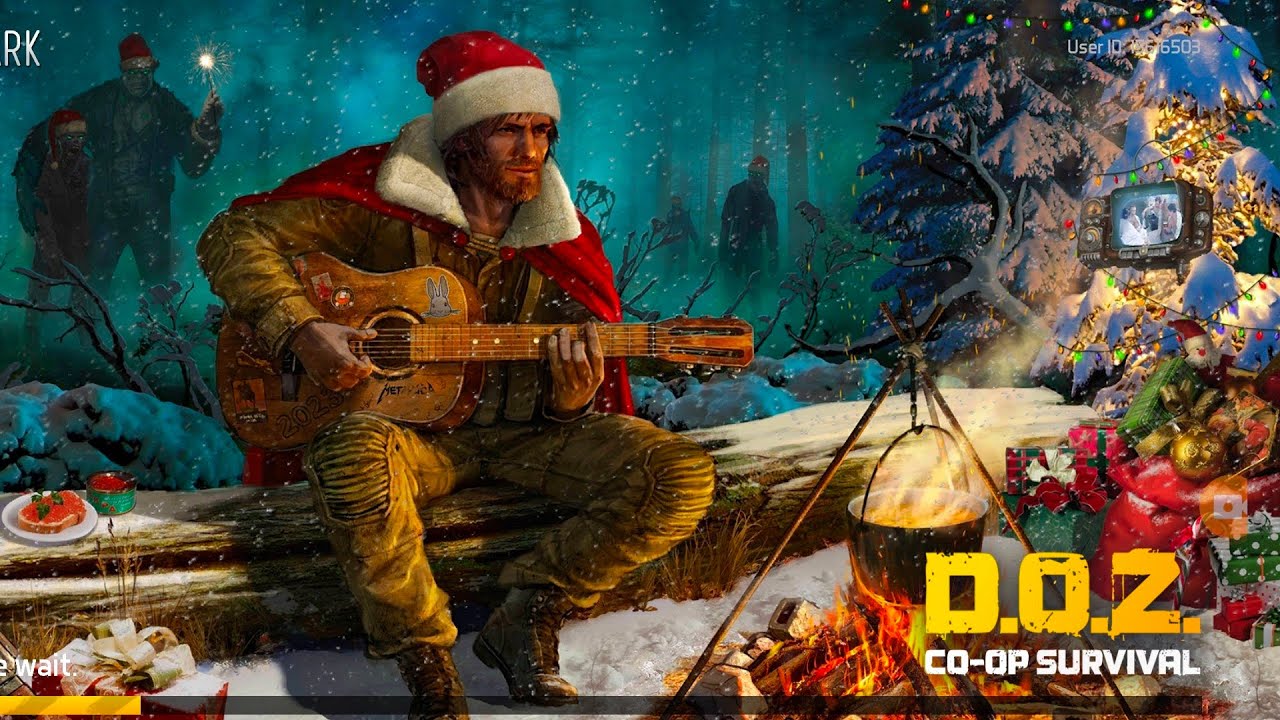 dawn of zombies survival 🔥🔥|| dawn of zombies survival citadel outpost ...