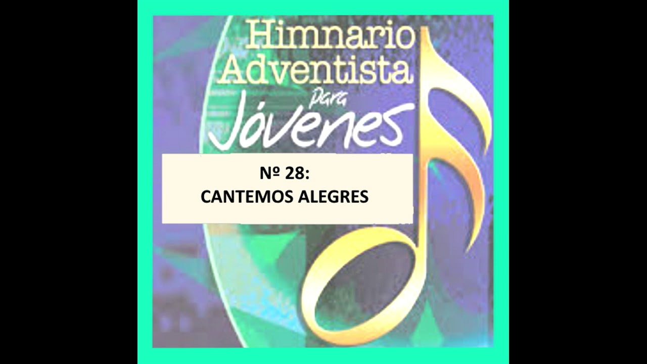 CANTEMOS ALEGRES - YouTube