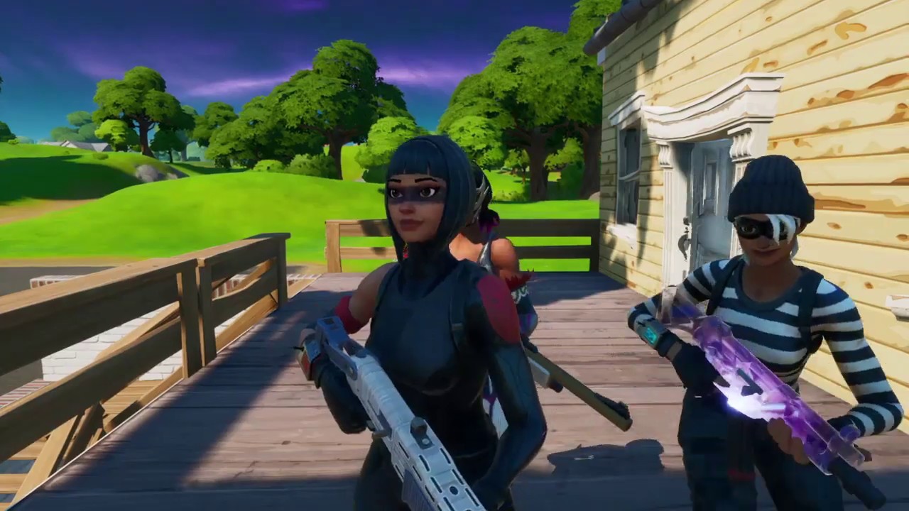 Comeback Video - YouTube