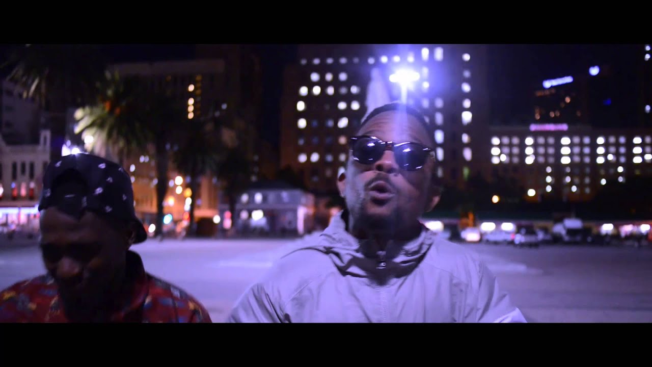 Ill Skillz x Camo - Hip Hop Jones [Prod. Hipe] Official Music Video ...