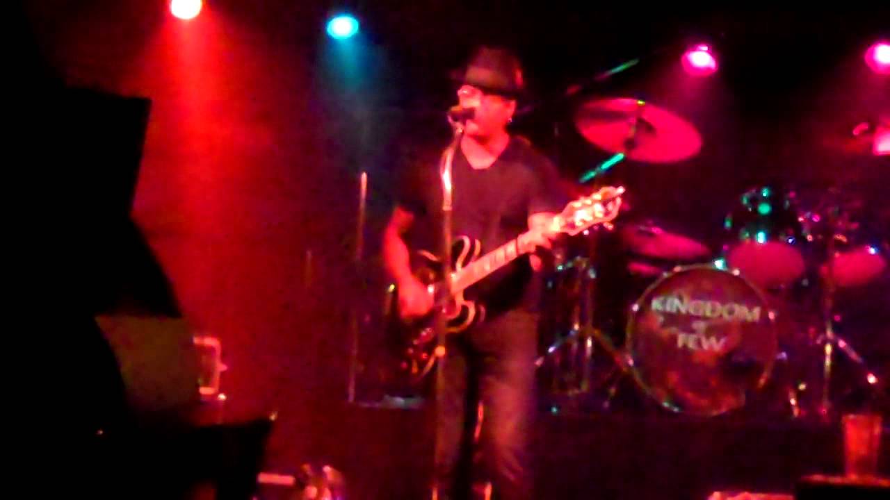 Danny Nix LIVE - YouTube