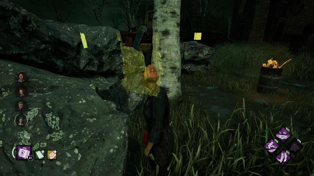 Lithe and Dance With Me. Perfect perk combo. - YouTube