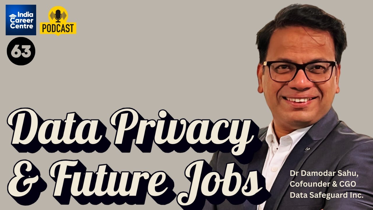 Does Data Privacy Require a Separate Department? - YouTube