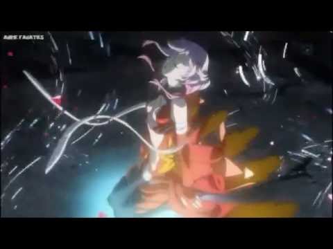 Guilty Crown - First Void - Episode 1 - YouTube