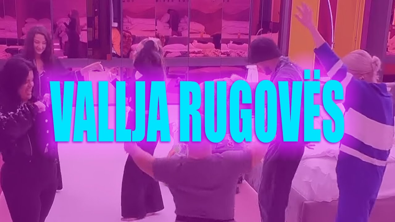 Vallja e rugovës ndez atmosferën në dhomën e gjumit - YouTube