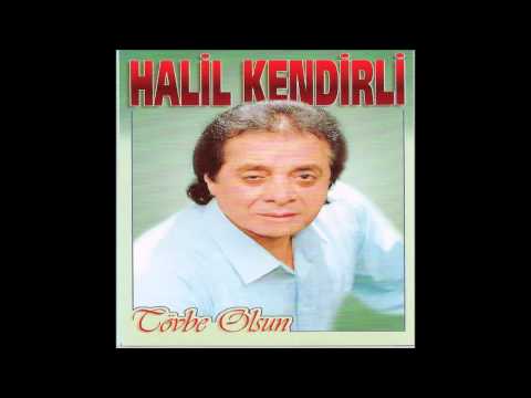 Halil Kendirli  - Berak Ğeco Gelin