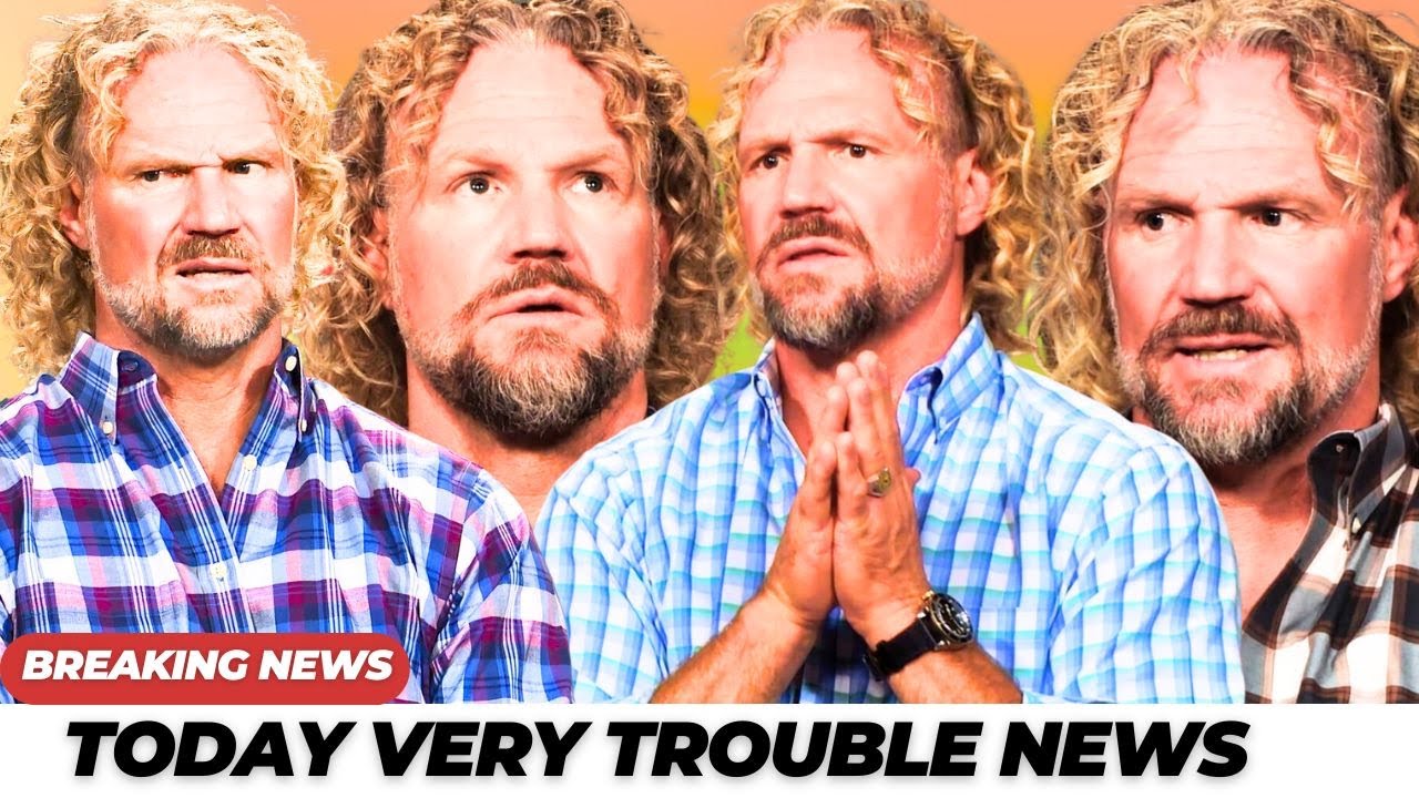 Sister Wives SHOCKER: Kody Brown's Unexpected Bar Mitzvah for Logan ...