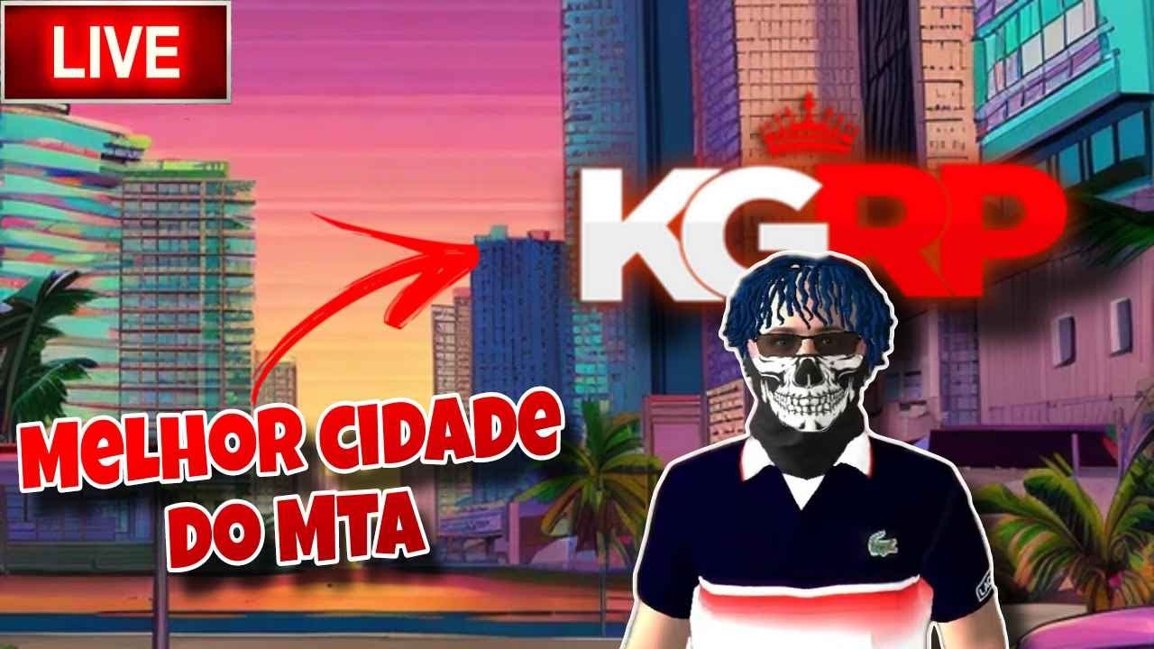 🔴LIVE ON!! KYLER RESENHADO COM A FAMILIA E TRAMPANDO (KGRP)🔴 - YouTube
