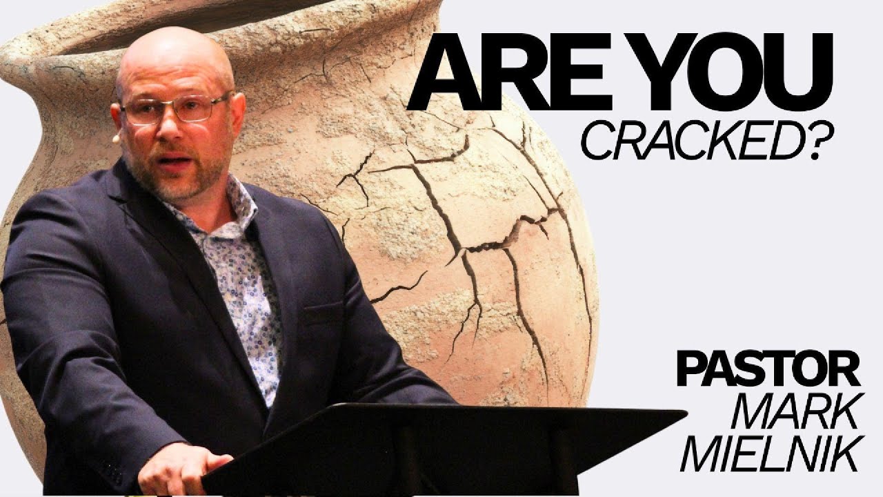 Are You Cracked? - YouTube
