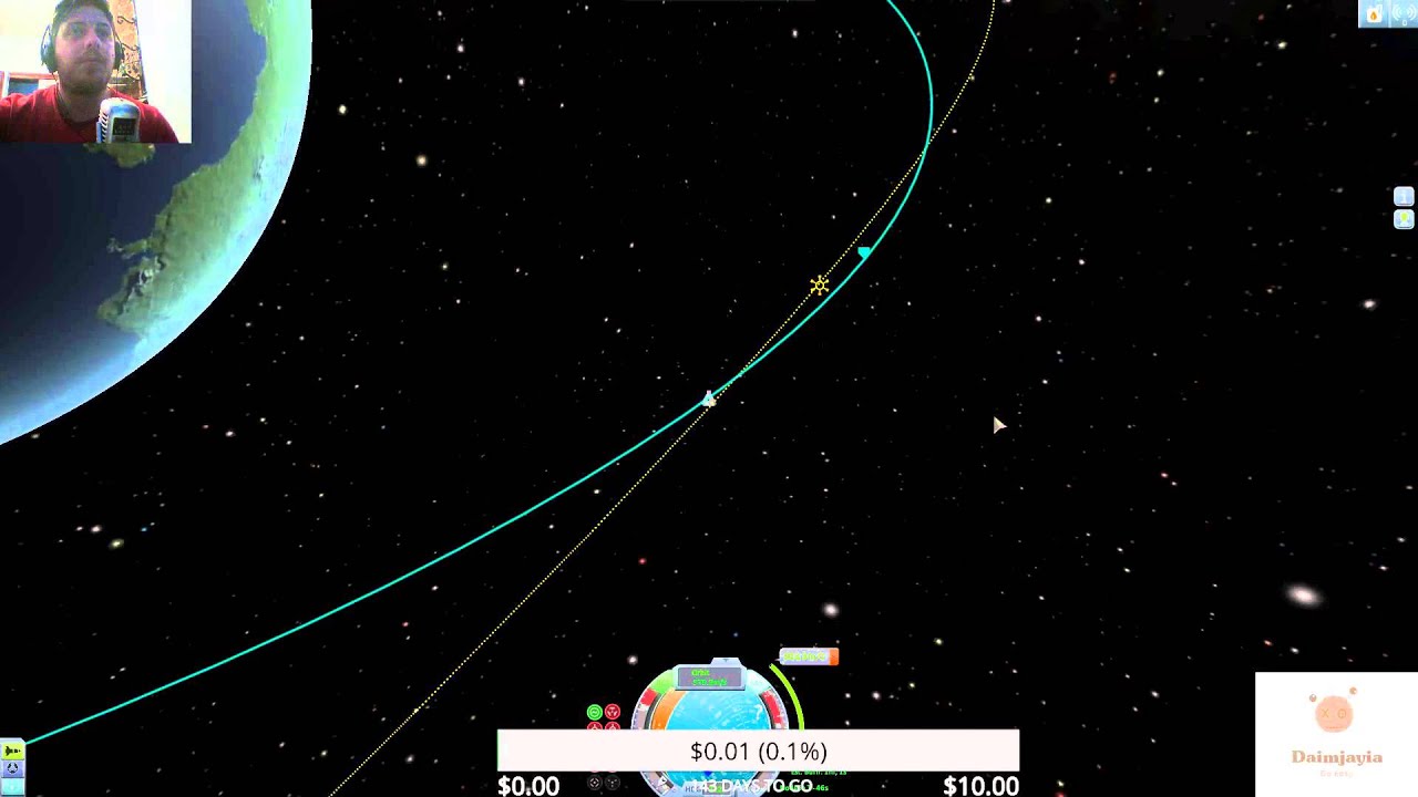 Kerbal Space Program Game Play Funny Moments and Hints (Part 3) - YouTube