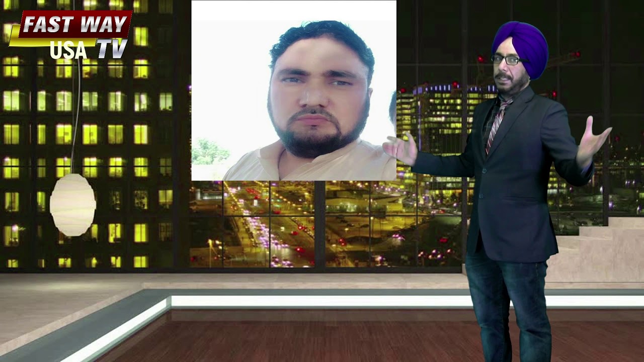 Crime The End Only on Fastway TV USA - YouTube