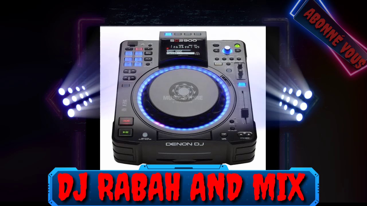 Cheba souad ft Hichem Smati Compilation Dj Rabah and mix les Milleures ...