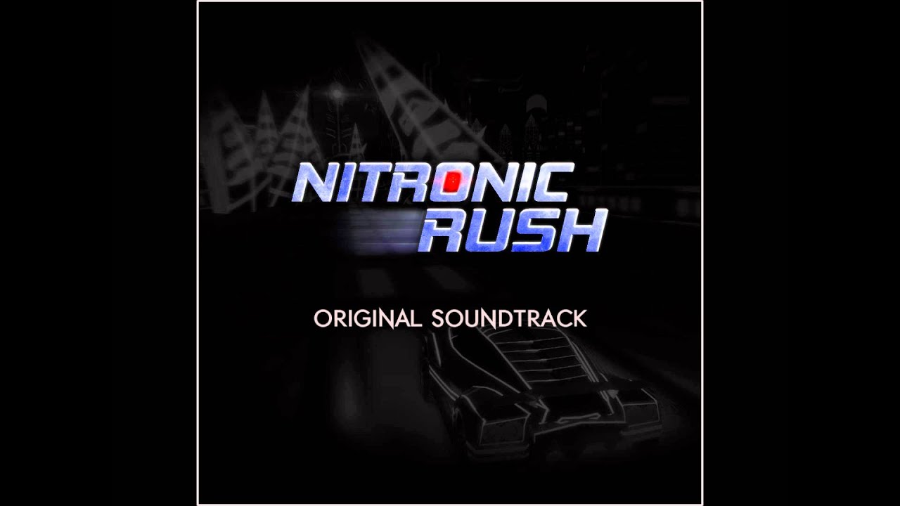 Nitronic Rush Original Soundtrack:- Torcht - Deeper Into The Void - YouTube