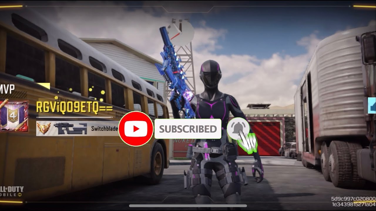 Florence + neon legend mythic switchblade.Ranked MP gameplay ...