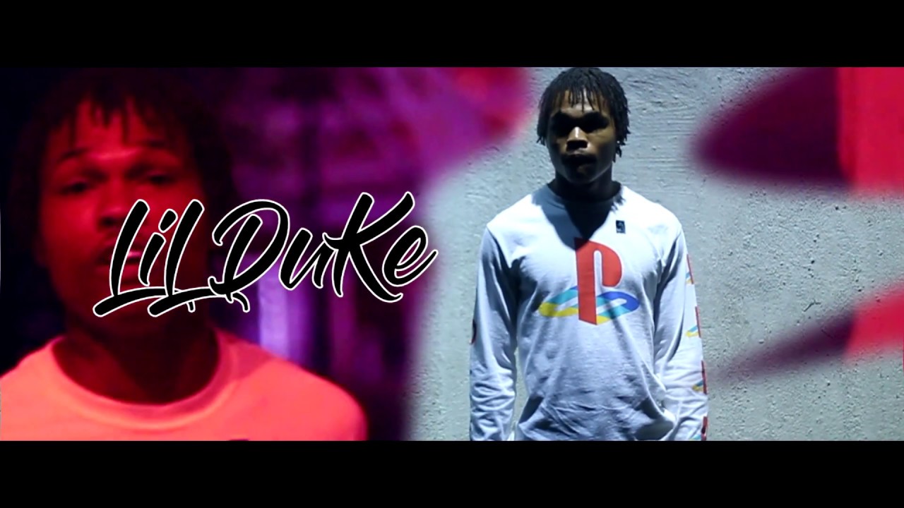 Lil DUKE - REVENGE (VIDEO) - YouTube