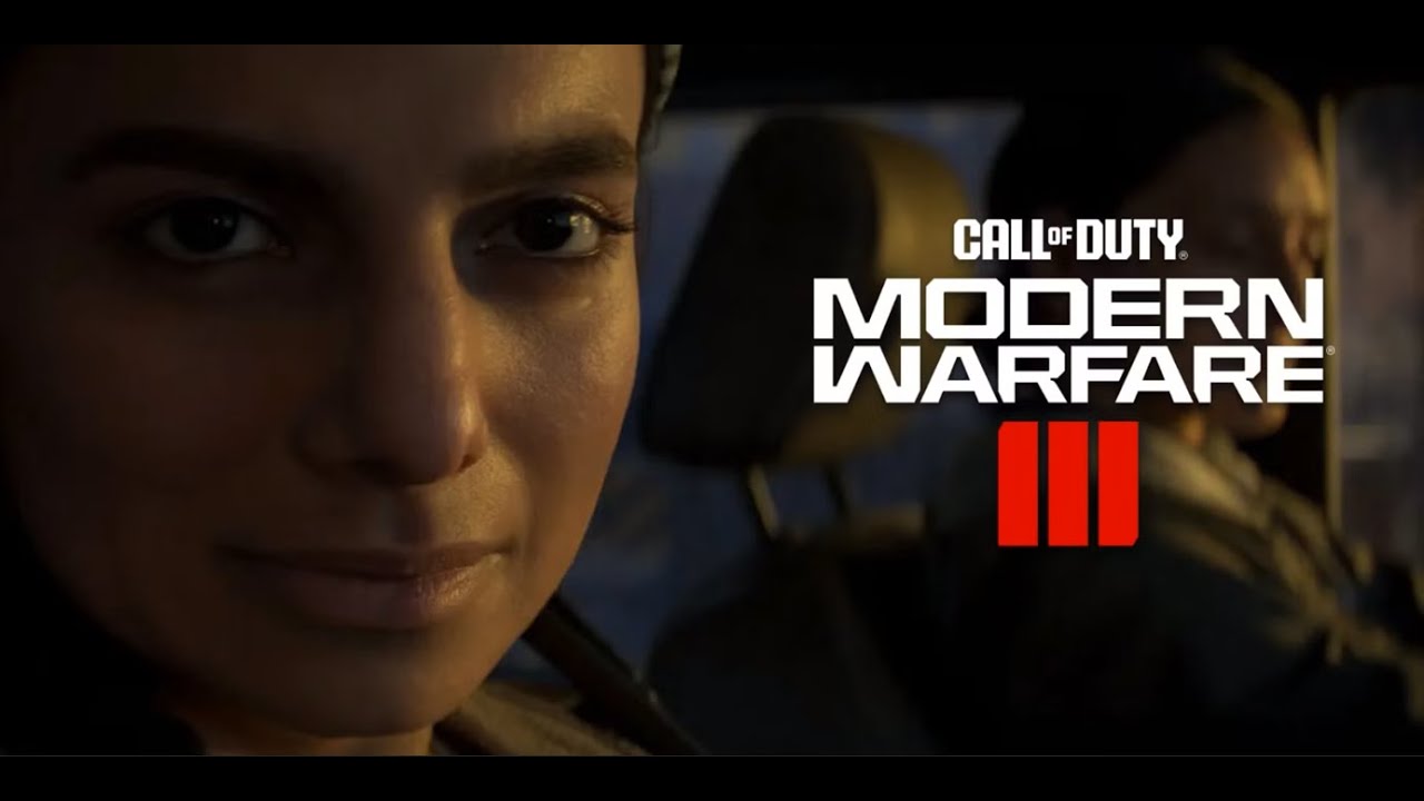 CALL OF DUTY MODERN WARFARE 3 Gameplay Walkthrough Part 2 Campaign PT ...