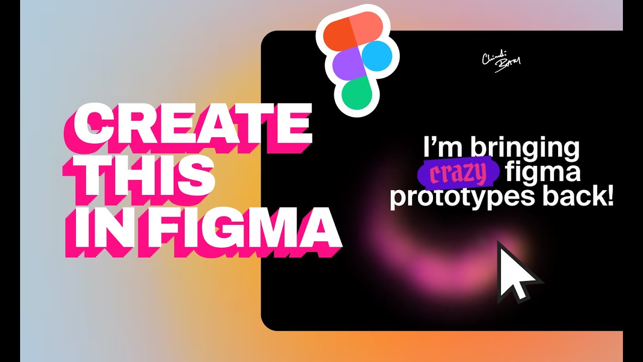 Trailing Cursor Effect In Figma YouTube Trailing Cursor Effect In Figma YouTube