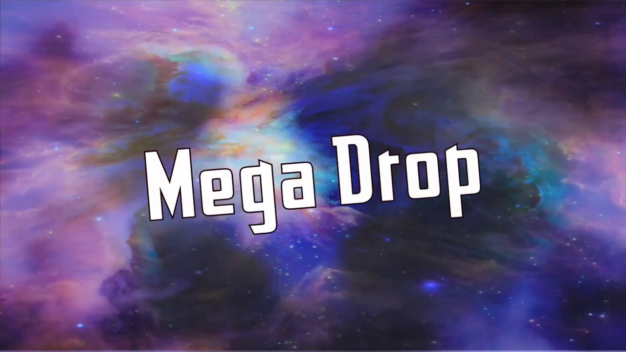 Reklama Serwera Mega Drop Minecraft 1.7-1.8 - YouTube
