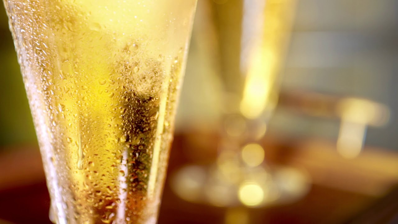 Beer Cinemagraph - Phil Sills - YouTube