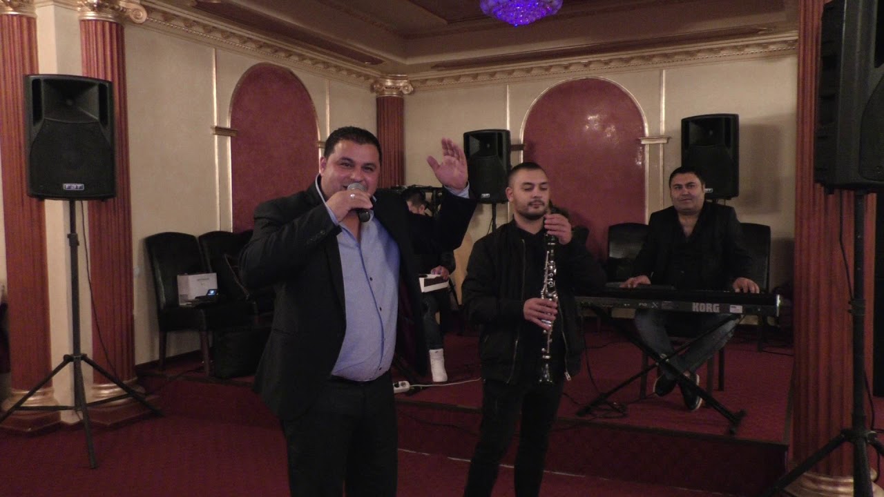 HD MAJORAT IONUT BOGDAN 18 NOV 2017 [FRUMUSANI] - YouTube