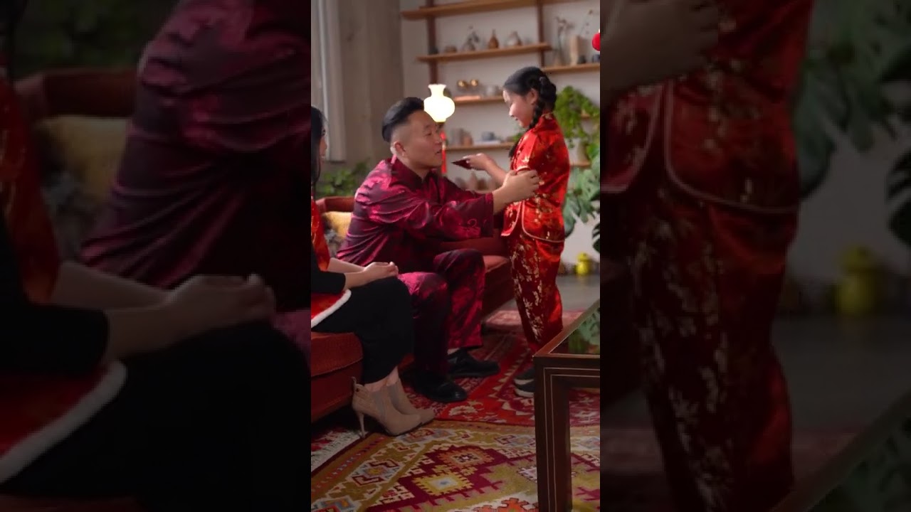 See How To Get Chinese Children Appreciation Blessing from Parents see-how-to-get-chinese-children-appreciation-blessing-from-parents
