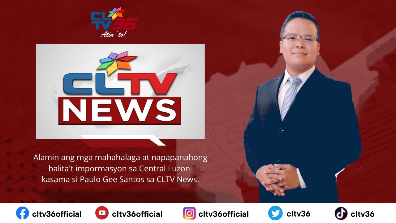 LIVE: CLTV36 News |March 14, 2023- News & Breaking Stories - YouTube