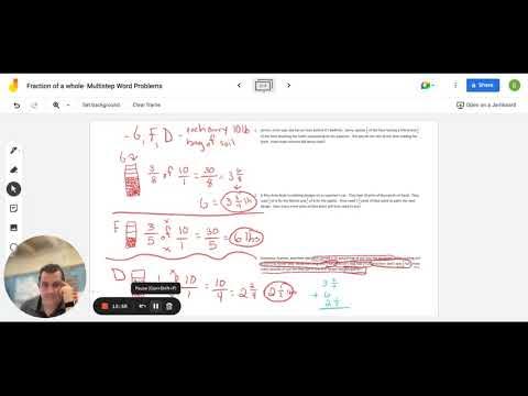 Eureka grade 5 module 4 lesson 11 - YouTube