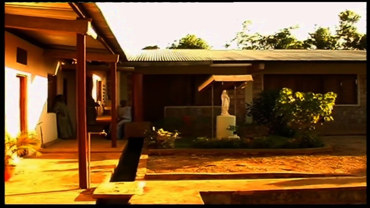 Le Canard Autrement - Expérience KIMPESE RDC - YouTube